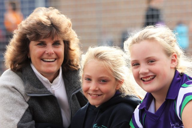 Poole Tournament 2015 | Magnet Netball Club